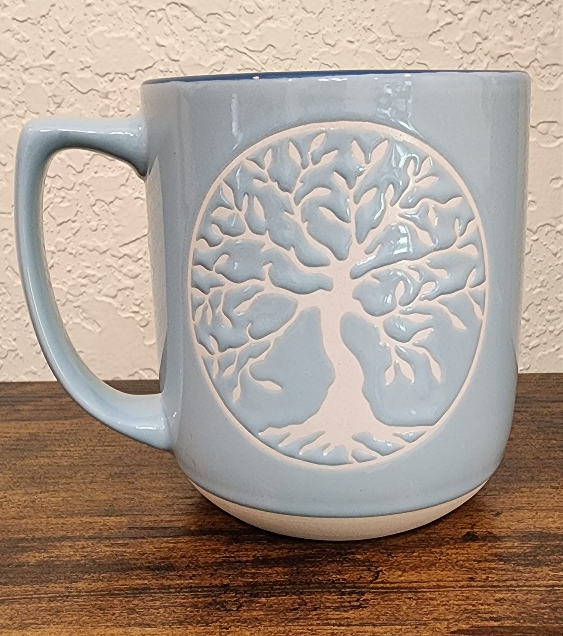 Tree of Life Mug – The Glass Cherry